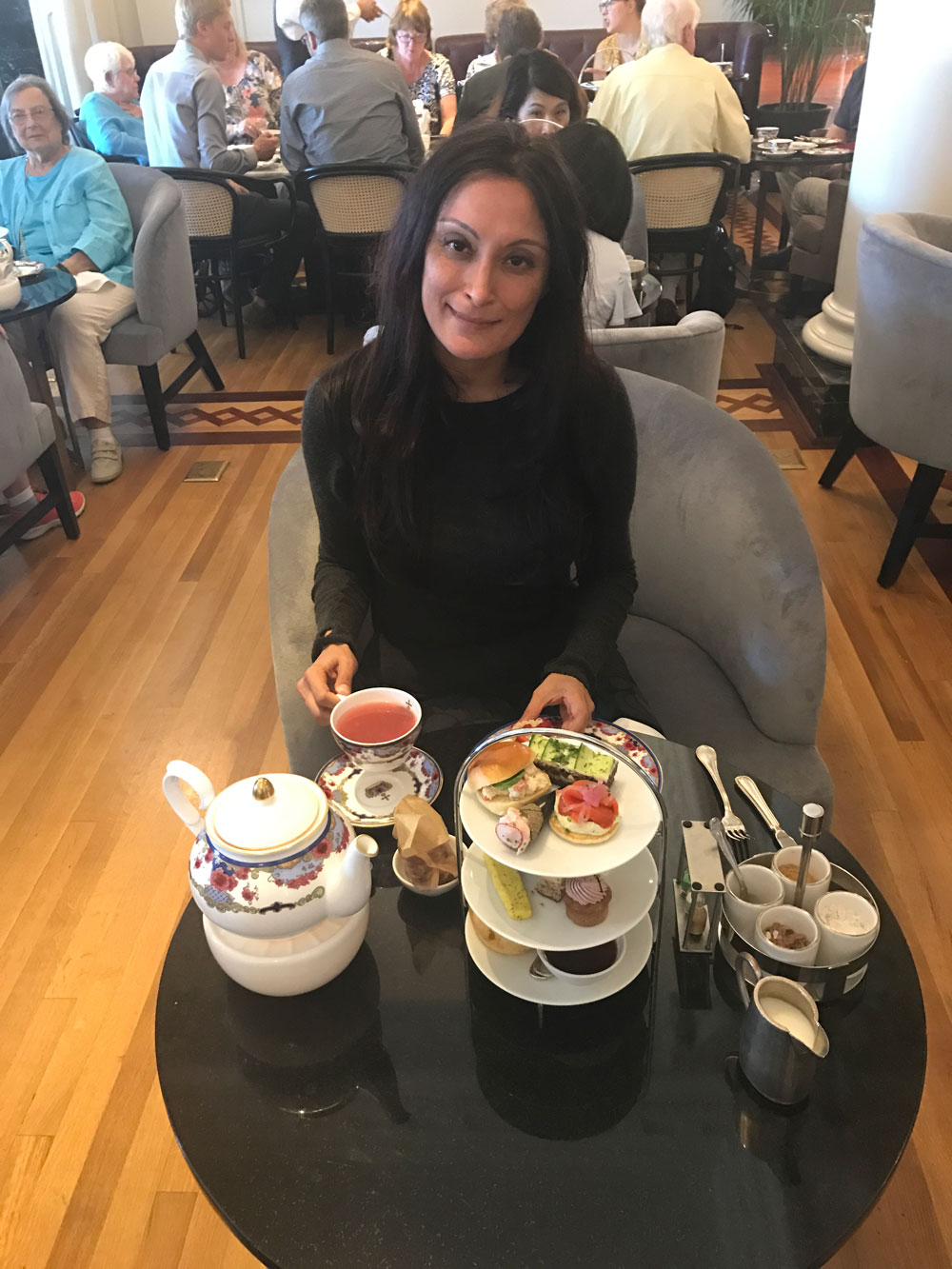 Vancouver, Canada - Mandal Plastic Surgery Center
